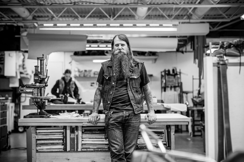 wings+horns ten year project: ken diamond